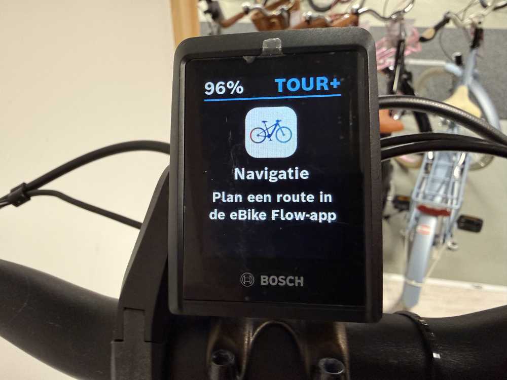 Sparta D-Rule Ultra ds 57 Occasion