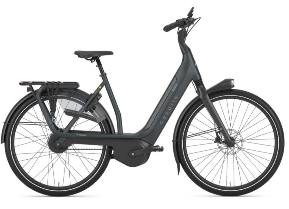 Gazelle Avignon C380 HMB Connect