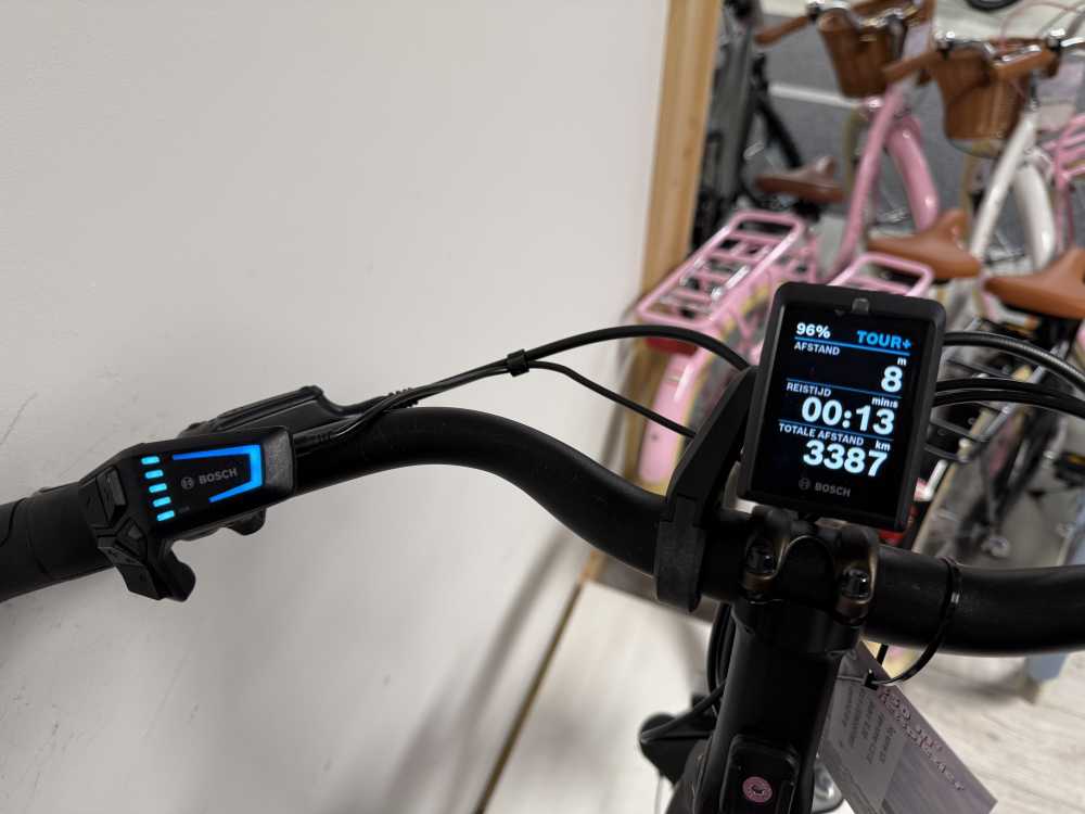 Sparta D-Rule Ultra ds 57 Occasion