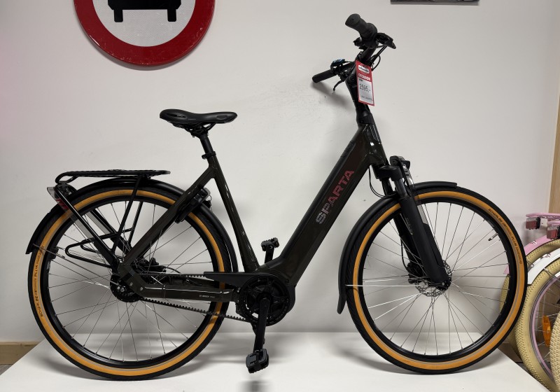 Sparta D-Rule Ultra ds 57 Occasion